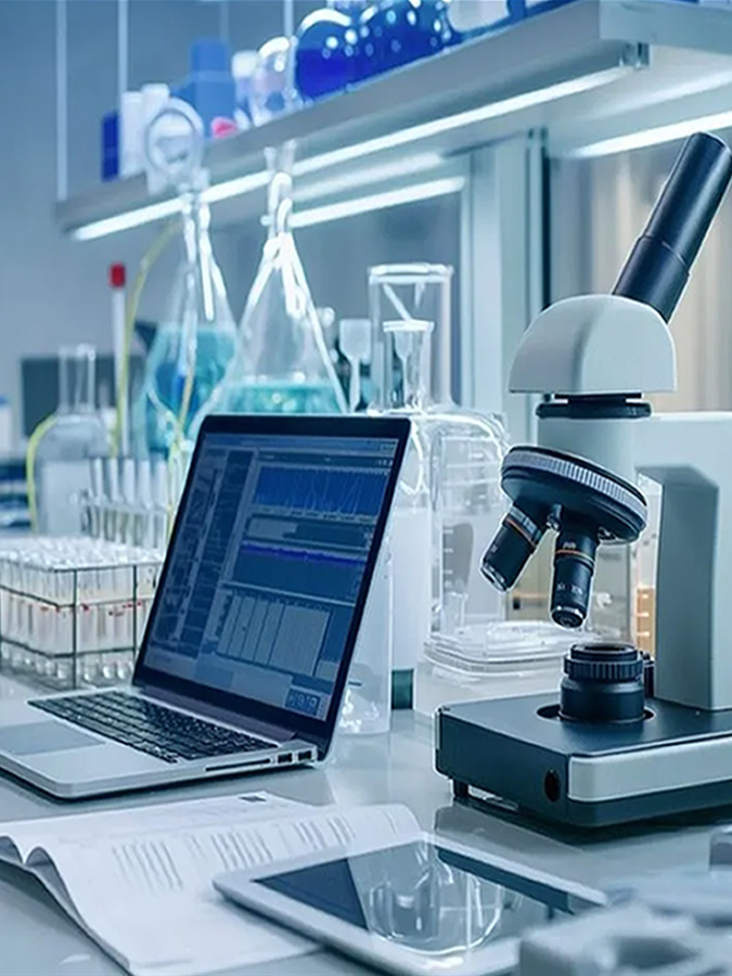 Laboratorio